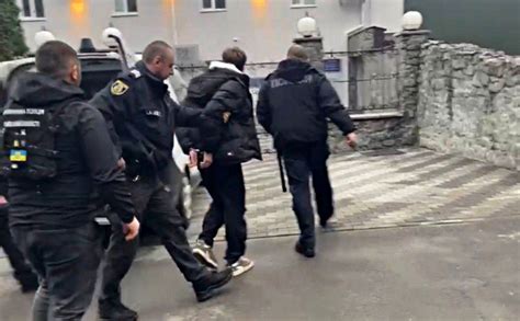 Ще одного організатора пяних вечірок у Києві взяли під варту