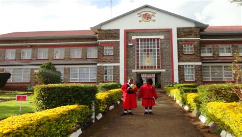 Loreto High School Limuru