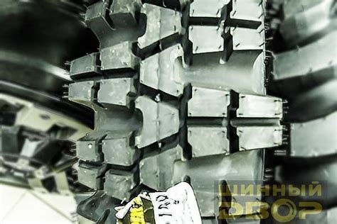 Simex Jungletrekker Mud Terrain Tires For Extreme 4wd Vehicles