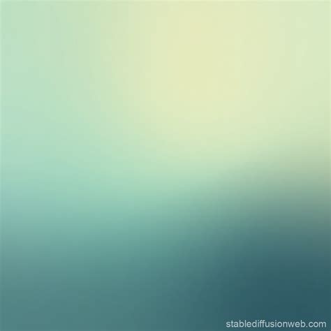 Minimalist Gradient Background Stable Diffusion Online
