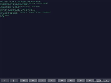 废旧android手机如何改造成linux服务器旧手机 服务器 Csdn博客