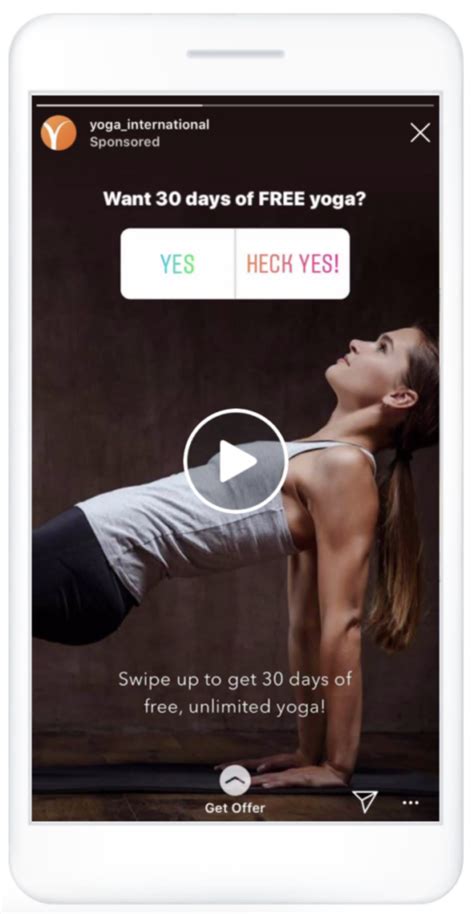 How To Create Effective Instagram Story Ads Step By Step