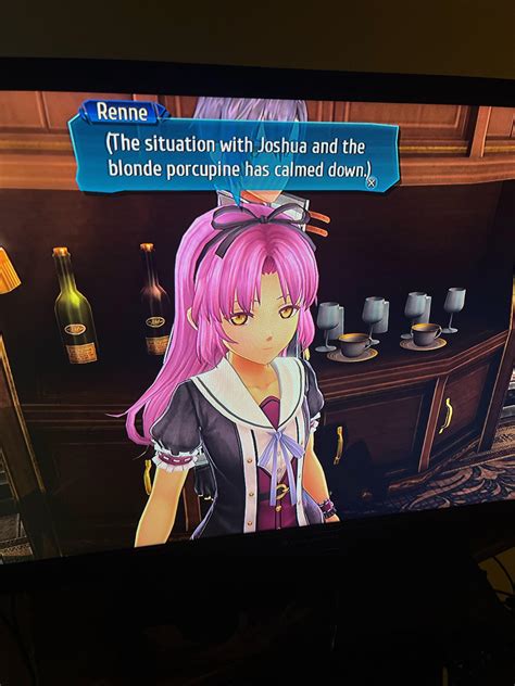 Her… R Falcom