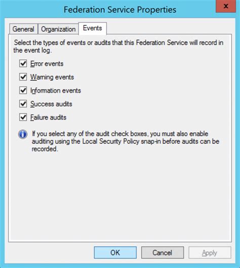 [tutorial] gathering trace event logs in adfs v2 0 and v3 0 jack