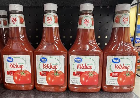 Catsup
