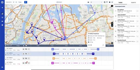 How To Plan Delivery Routes Free Tools Included