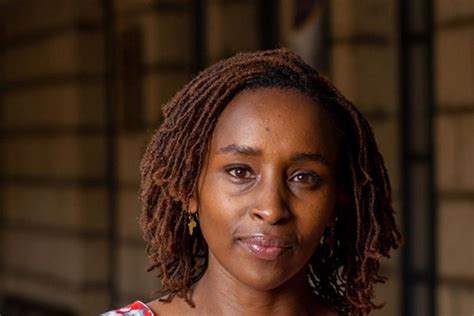 Restoring Dignity Eunice Njeris Mission For Nairobi Sex Workers