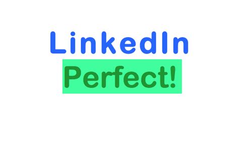 Create Your Linkedin Profile By Alexcollier Fiverr