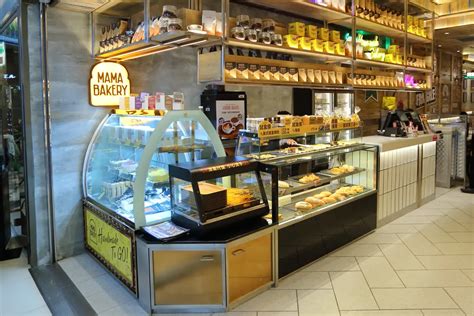 Mama Bakery Laguna Plaza S Photo Hong Kong Style Bakery In Lam Tin Laguna City Hong Kong