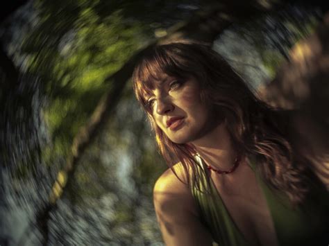 Madison Cunningham Big Ears