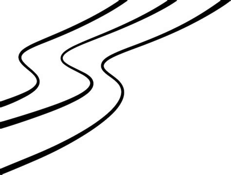 Premium Vector Abstract Lines