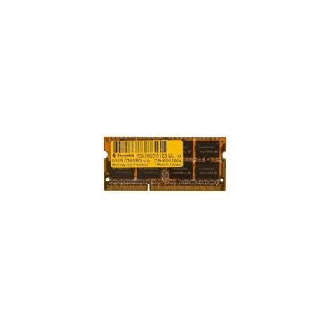 zeppelin ddr3 8gb so pc1600 1 35v laptop memory geewiz