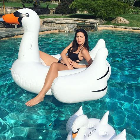 Sofia Mattssons Feet