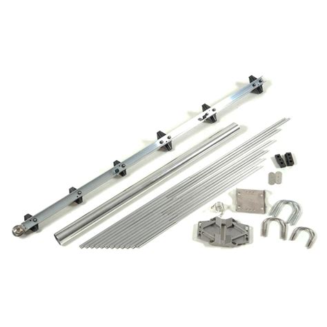 Dx Engineering Log Periodic