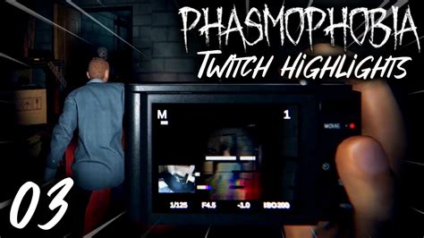 Ghost Summoning Phas Highlights Pt 3 W Lionized Youtube