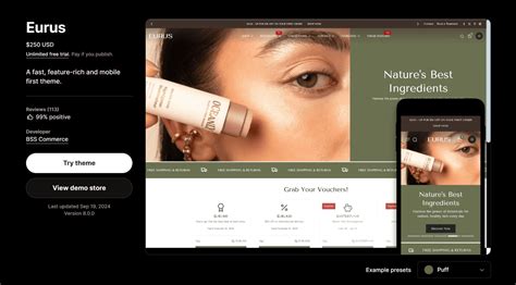 District Shopify Theme Review Pricing Feature Pros And Cons 2025