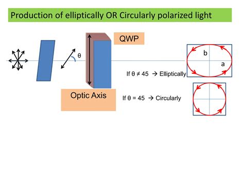 Polarization Physics Opticspptx