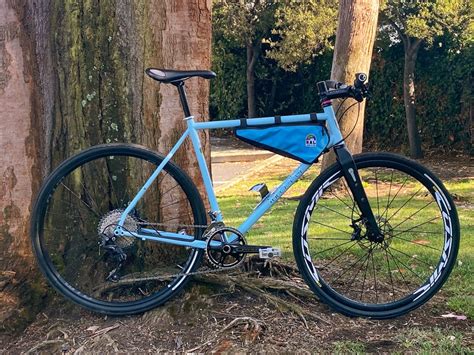 Pass Hunter Flat Bar Ripper Pedal Room