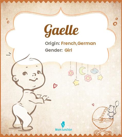 Gael Name Comprehensive Guide To Origin Meaning And Popularity