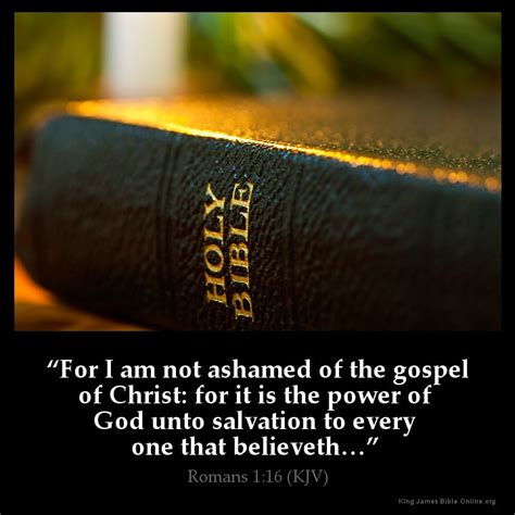 King James Version Bible Quotes Quotesgram