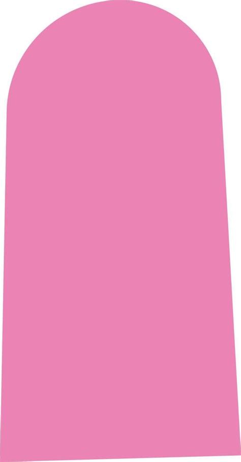 Abstract Arch Shape Illustration 16074840 Vector Art At Vecteezy