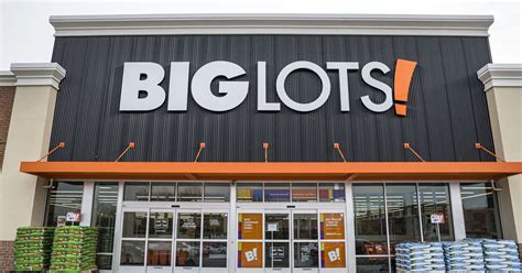 Big Lots Full Time At Susan Denton Blog