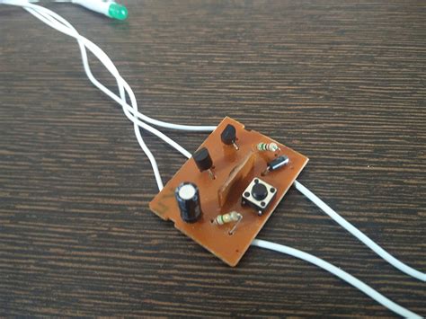 Christmas Light Controller Circuit Diagram Shelly Lighting