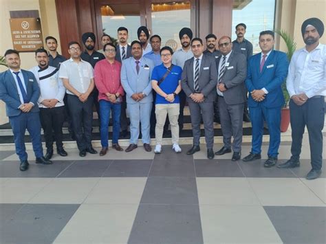 pawan upadhyay on linkedin assessment teamappreciation workculture bwhhotels bestwestern…