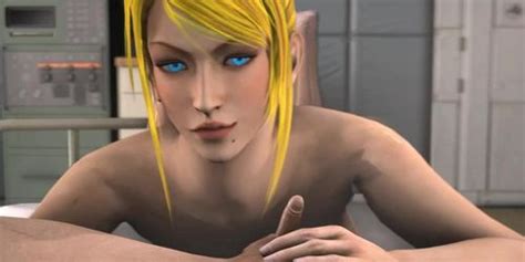 Samus Sfm Compilation Sound