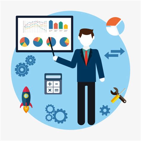 Collection Of Data Analysis And Interpretation Png Pluspng