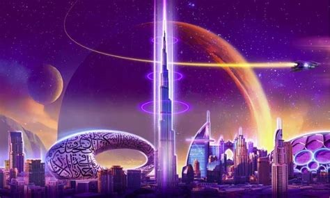 Top Upcoming Events In Dubai This May 2024 Check Out The Unmissable