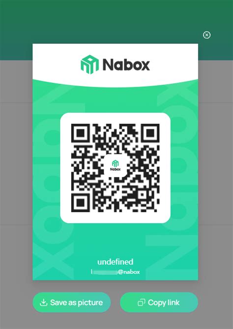 Paybox Is Now Live On Nabox Id Beta User Guides Nabox