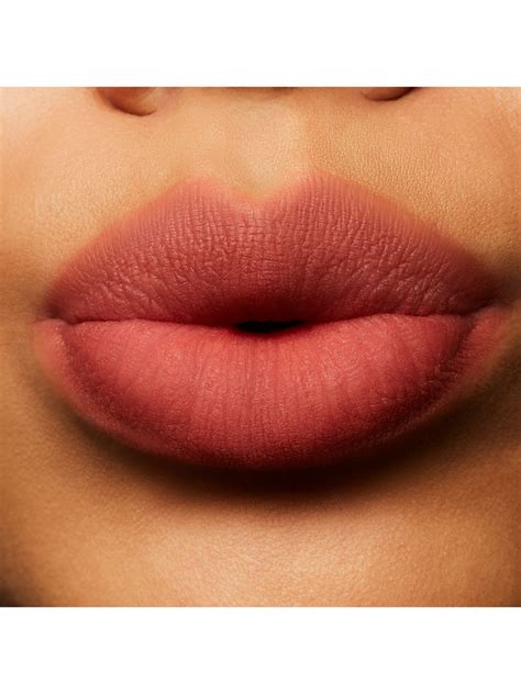 Mac Powder Kiss Liquid Lip Colour Over The Taupe Liquid Lip Color