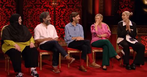 ‘taskmaster Is A Mischievous Unpredictable British Panel Show The