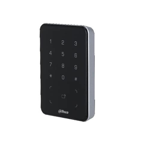 Dahua Asr2101a Access Control Reader Asr2101a Crk Security