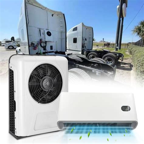 24v Air Conditioner W Brushless Motor Mini Split 24 Australia Ubuy