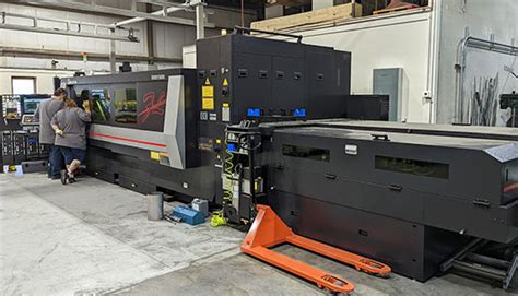 Cutting Edge Laser Table Systems Horizon Systems