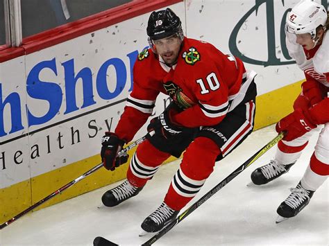 Nhl Players On New Teams For 2017 18 Season Sports Illustrated