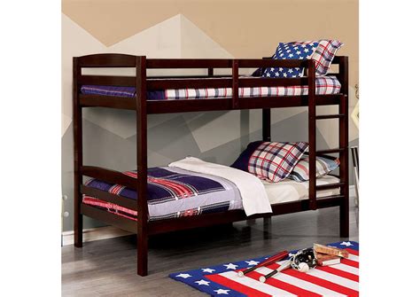 Elaine Twintwin Bunk Bed