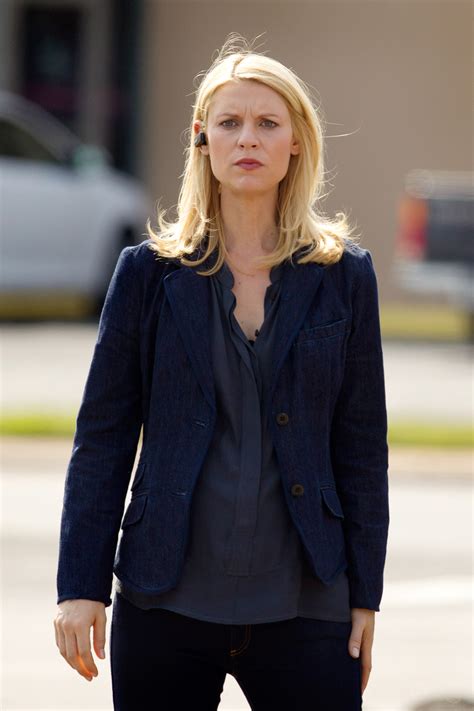 10 Photos That Sum Up Homelands Carrie Mathison