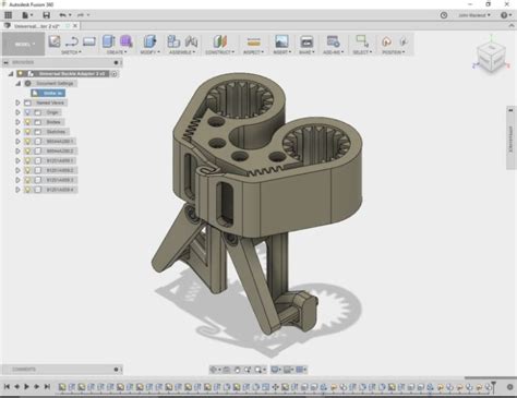 D Modeling Or CAD What Should My Designer Use Cad Crowd