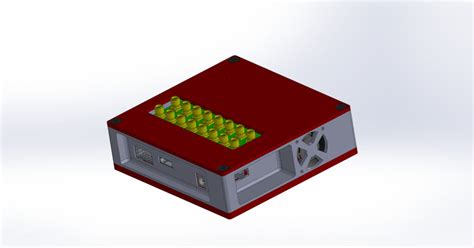 Flash 16 Adc Photosound