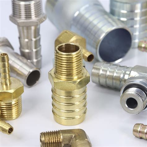 Adaptador Para Mangueira De 1 Polegada Getrat Ipiranga