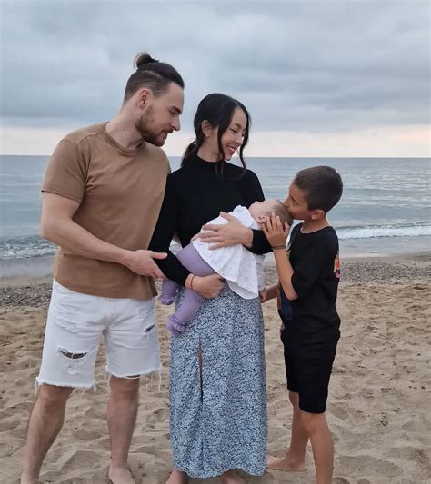 La Desconocida Historia De Luli Pampín De Su Dura Infancia En La