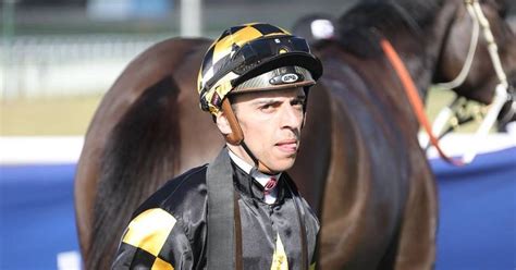 Sam Kavanagh Import Wrathful Delivers At Newcastle Newcastle Herald Newcastle Nsw