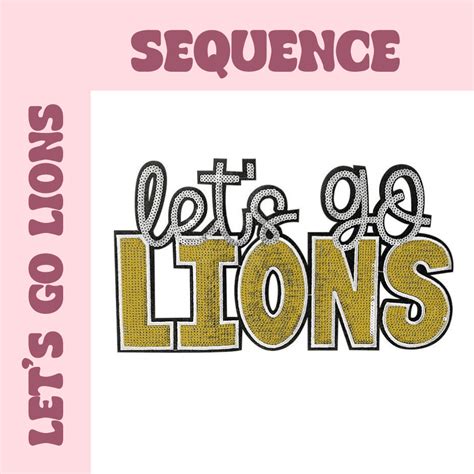 Sequence Design Printsy Projects