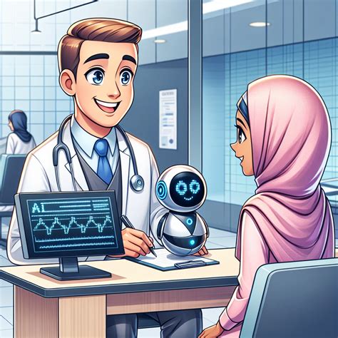 Transforming Physician Documentation With Ai 🚀 Scribemd Automate