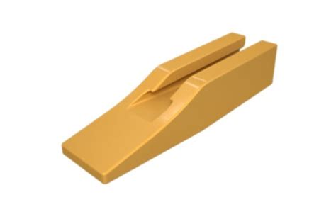 Tooth Cat Scarifier Tip