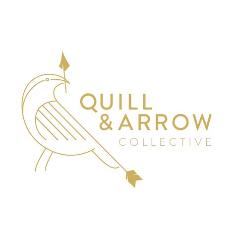 Quill And Arrow Collective Do You Need Help With Your Branding Or Maybe