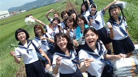 Swing Girls 2004 Taste